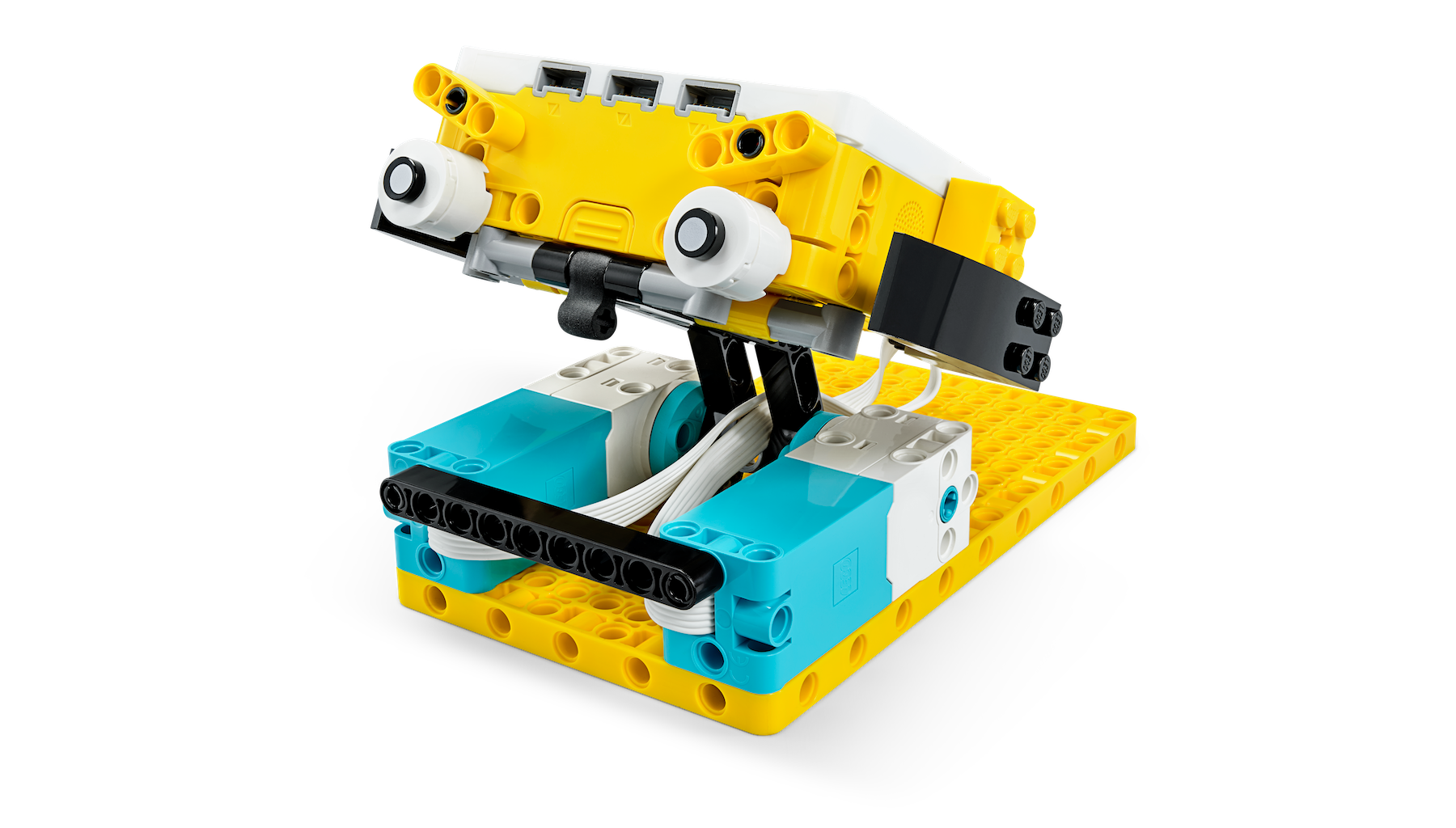 SPIKE Prime - STEAM Kit | LEGO® Education