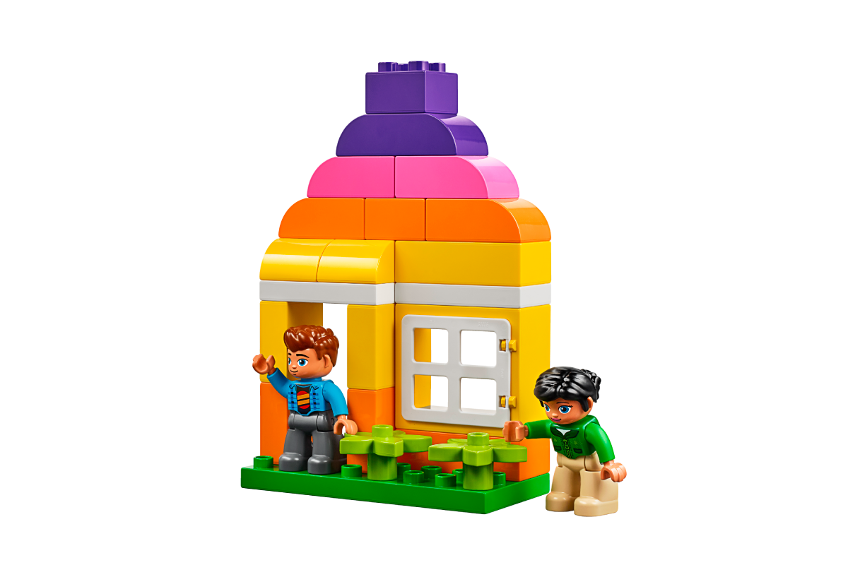 STEM & STEAM Kits for the Classroom | LEGO® Education