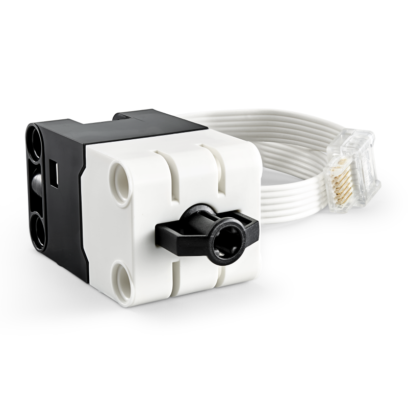 LEGO® Technic™ Force Sensor by LEGO Education