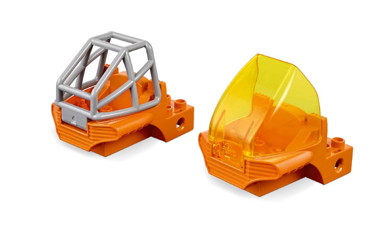 Tech Machines | LEGO® Education