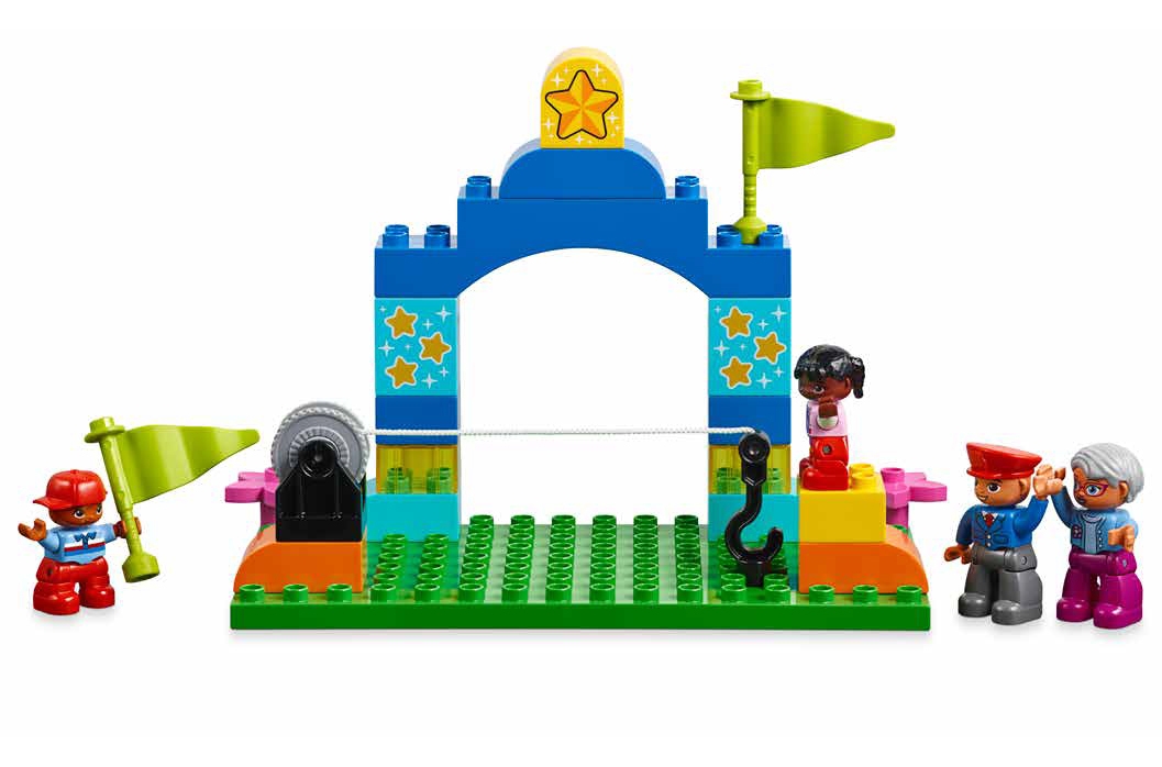 Rollespill | LEGO® Education