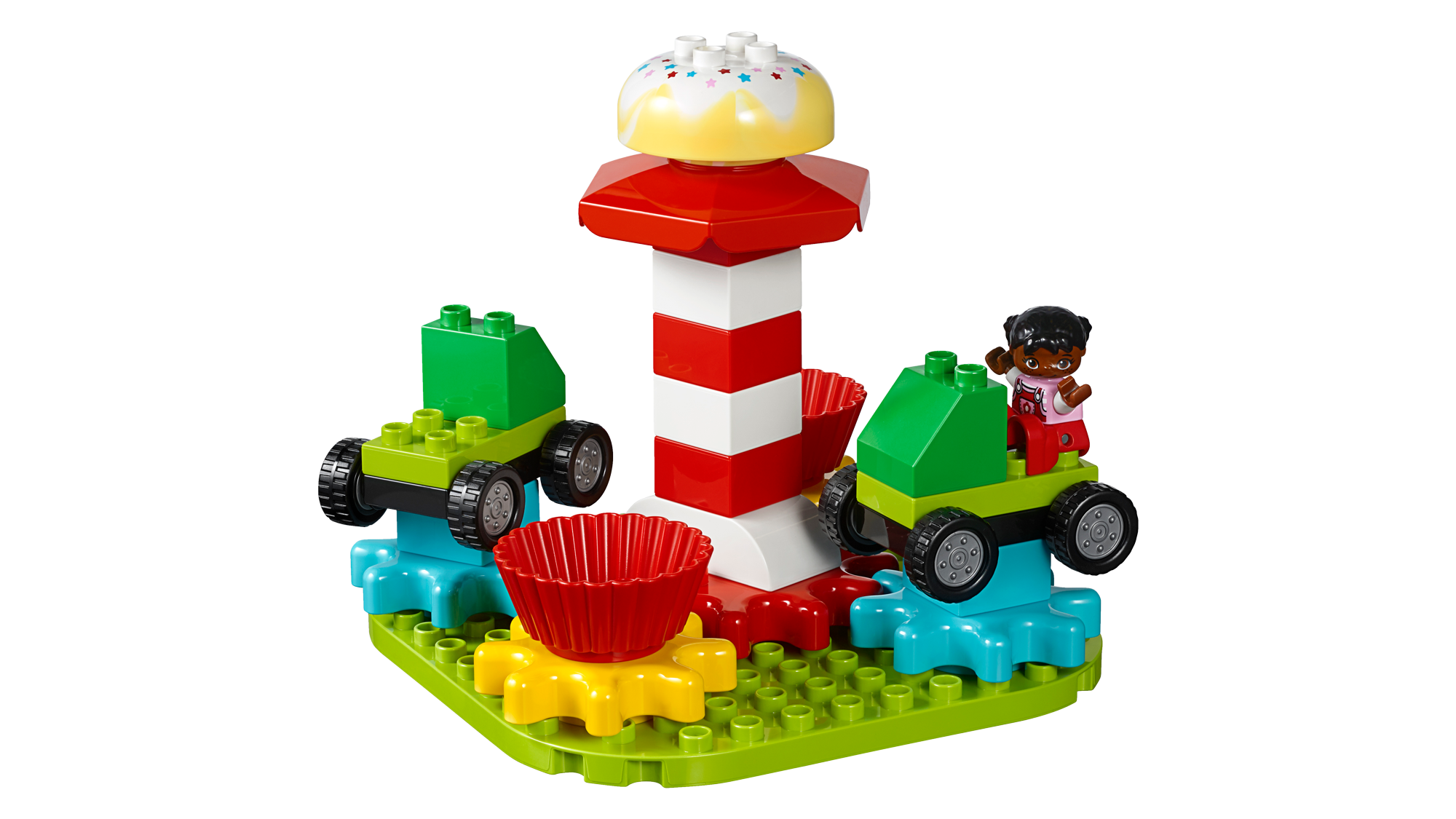 STEM & STEAM Kits for the Classroom | LEGO® Education