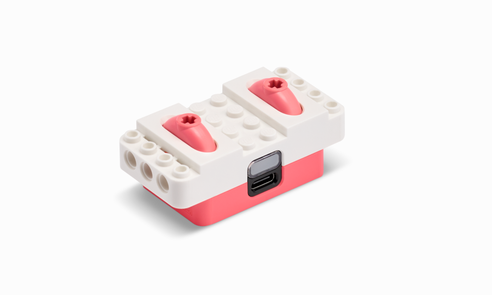 LEGO® Education Controller | LEGO Education
