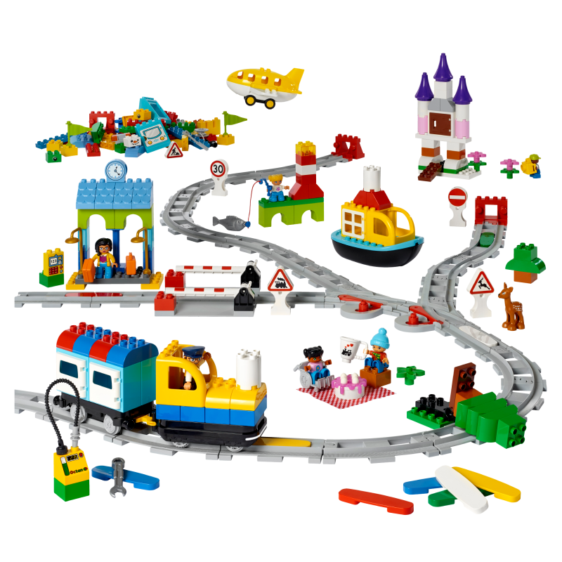 Coding Express LEGO® Education|Product Resources & Support