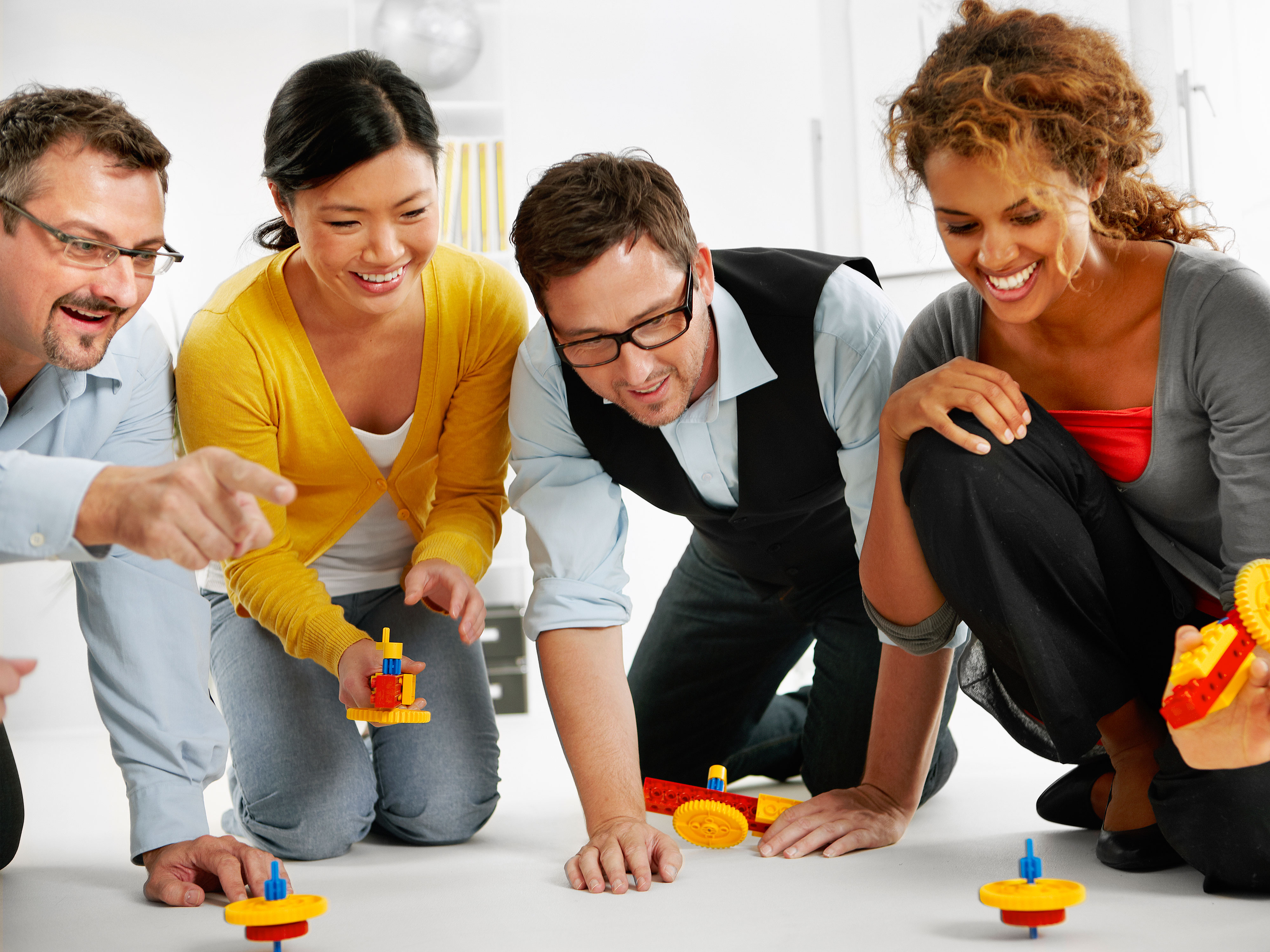 Inspiring STEAM Teacher Testimonials | LEGO® Education