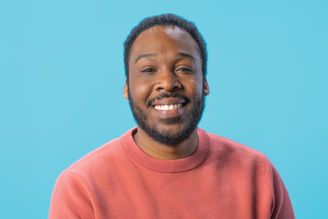 STEAM Hero Andrew Joseph | LEGO® Education