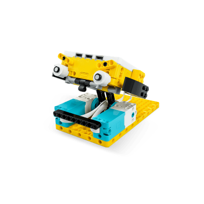 Repeat 5 Times | SPIKE Prime Lesson Plan | LEGO® Education