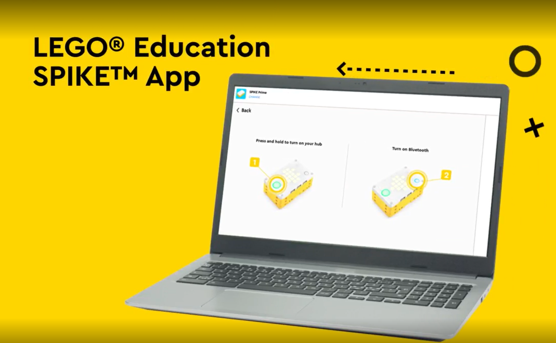 SPIKE™ App Download | LEGO® Education